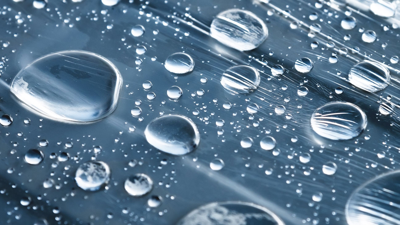 ASTM D5946 - Measuring water contact angle on surface-treated polymer ...