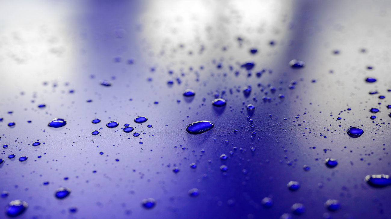 Application notes & examples - DataPhysics Instruments