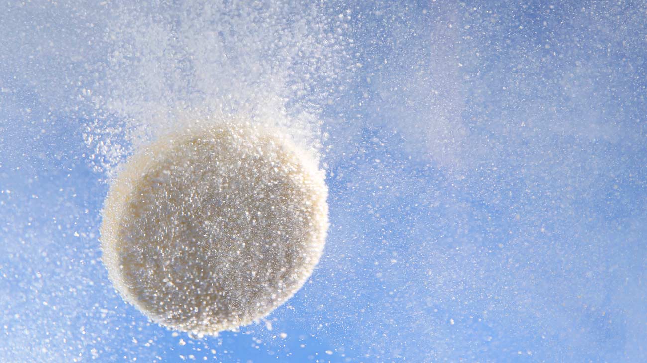 Dispersions explained - DataPhysics Instruments