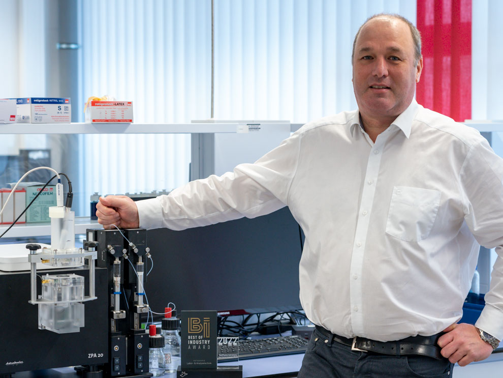 News - DataPhysics Instruments