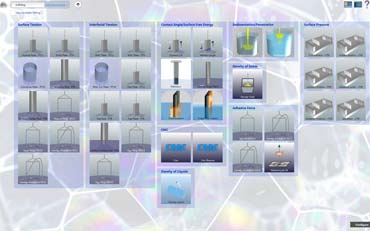 DCAT software - DataPhysics Instruments