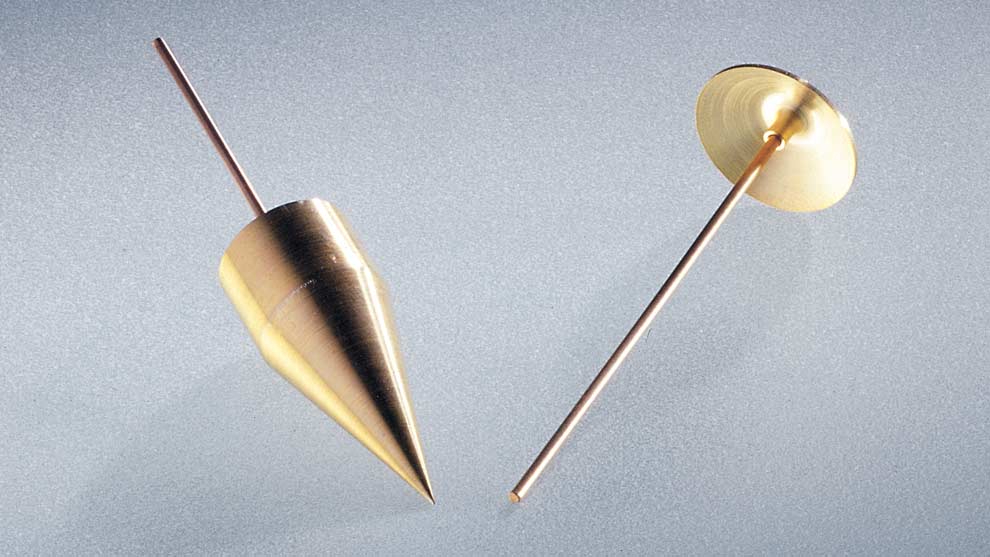 DCAT accessories - DataPhysics Instruments