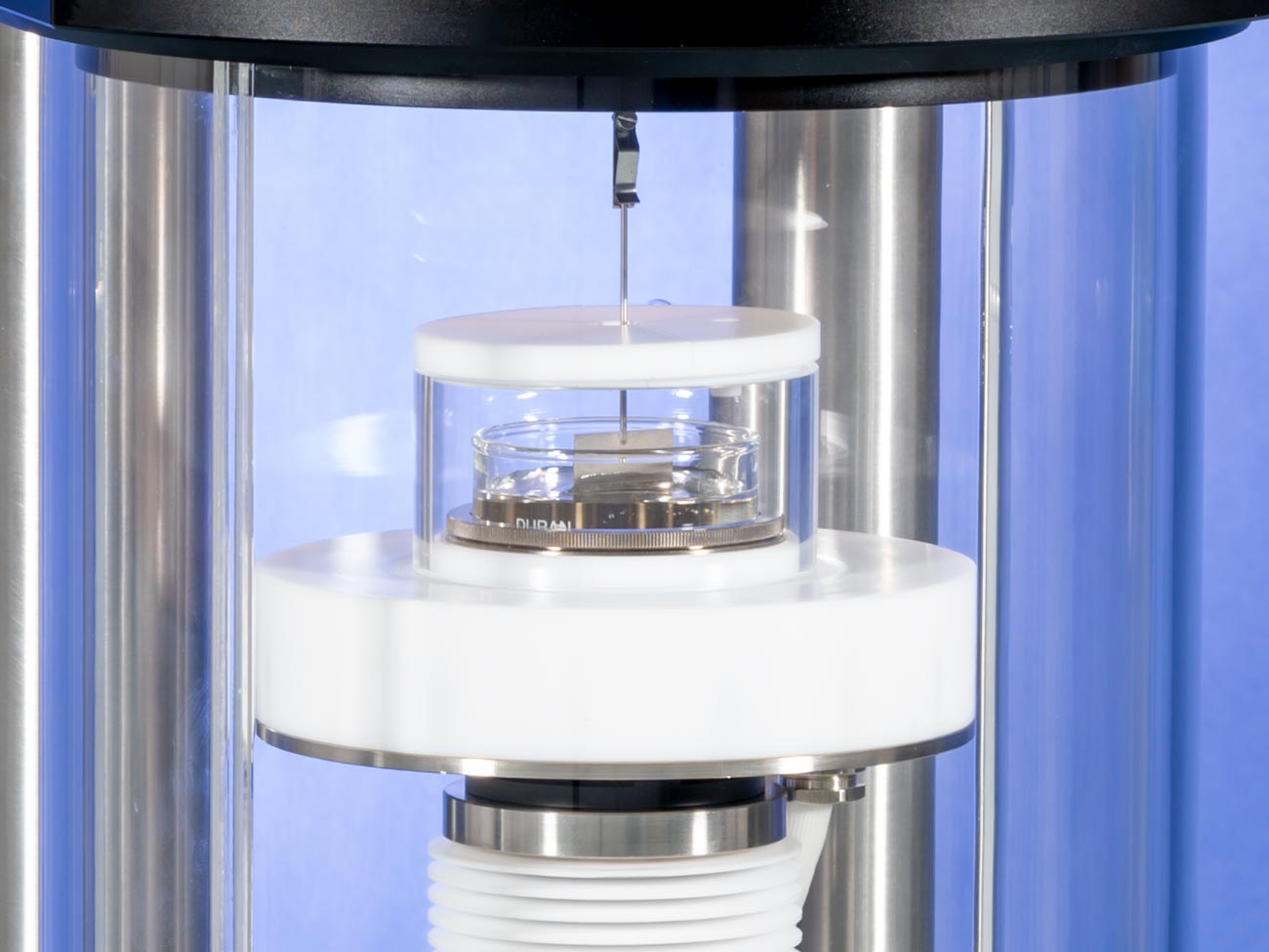 DCAT accessories - DataPhysics Instruments