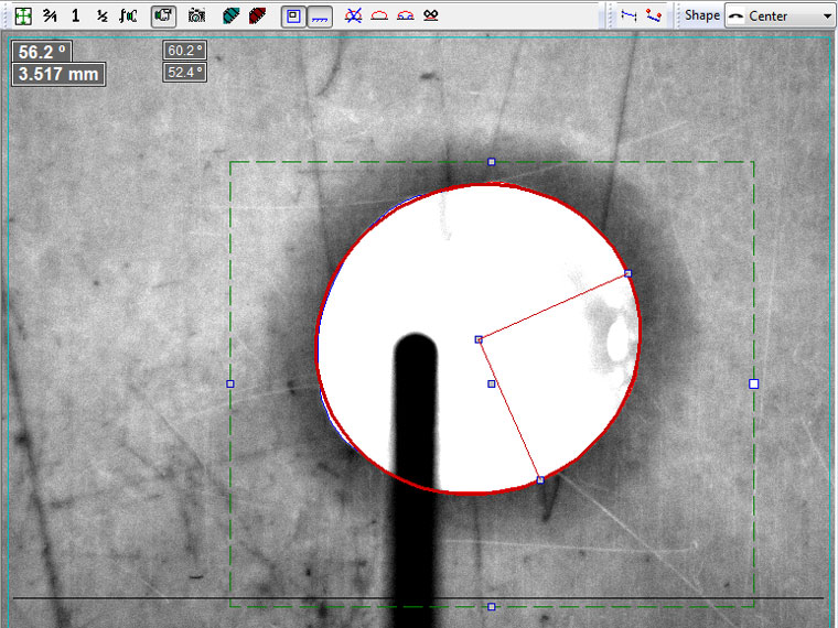OCA Software - DataPhysics Instruments