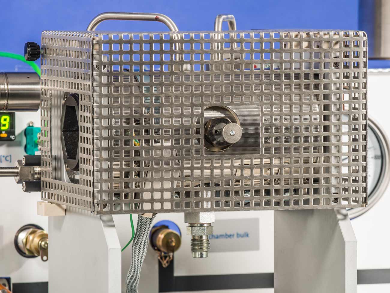 OCA Optical contact angle measuring and contour analysis systems ...