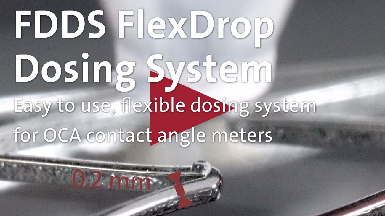 DataPhysics Instruments