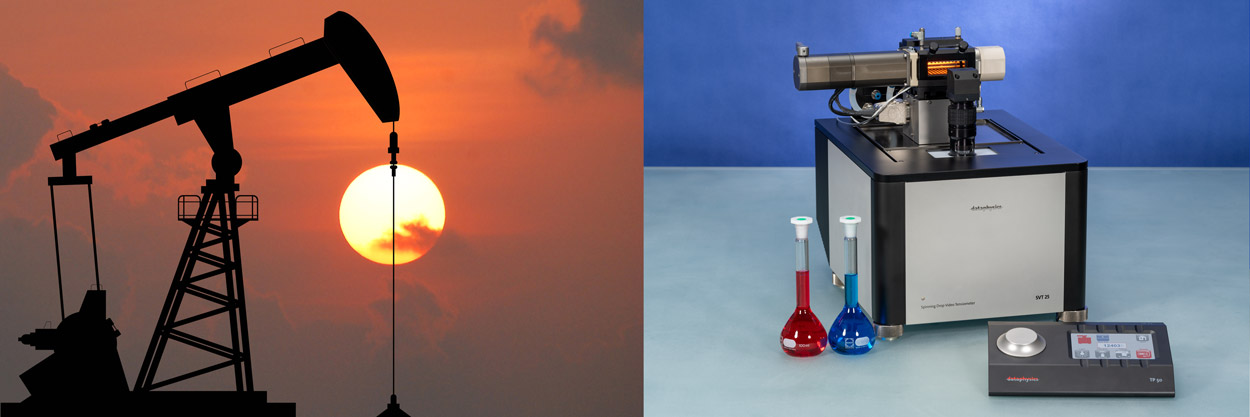 DataPhysics Instruments