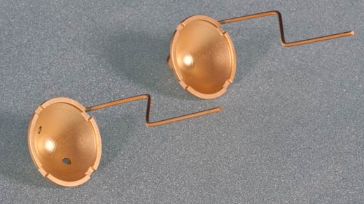 DCAT accessories - DataPhysics Instruments