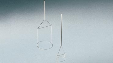 DCAT accessories - DataPhysics Instruments