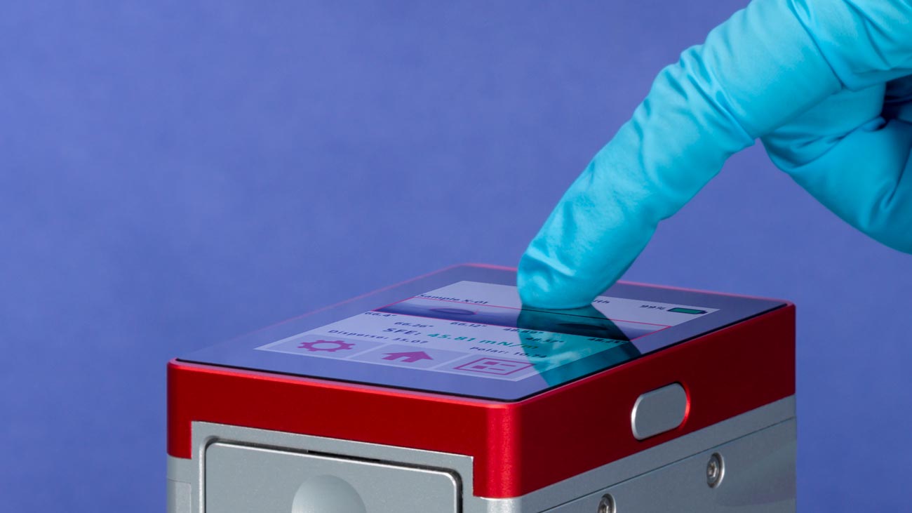 News - DataPhysics Instruments