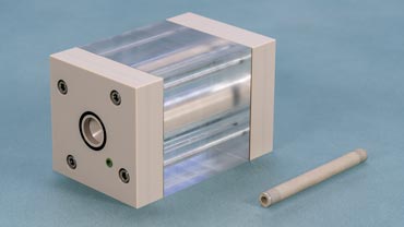 ZPA accessories - DataPhysics Instruments