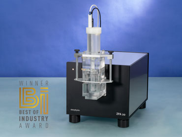 Products - DataPhysics Instruments